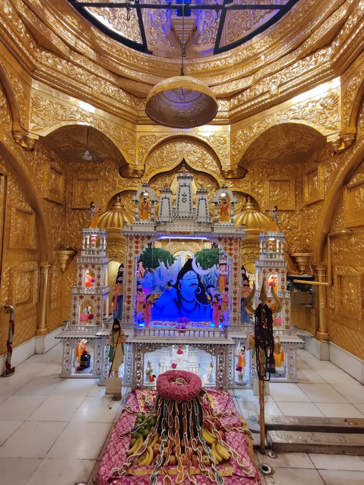 Darshan – 24-08-2024 – Babulnath Mandir
