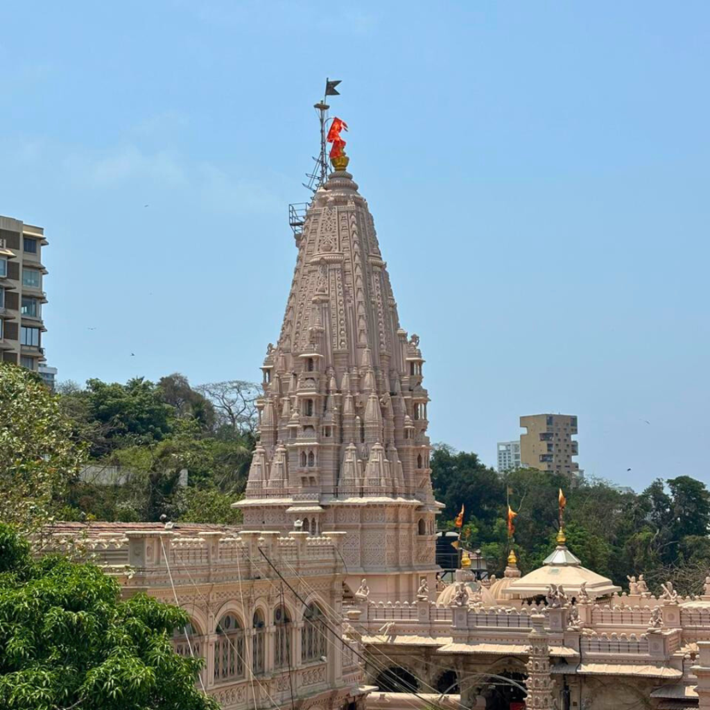 Babulnath Mandir – BabulnathMandir.org